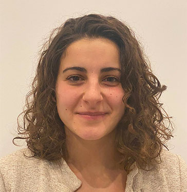 SEBBAH Raphaëlle - L'agence du coin